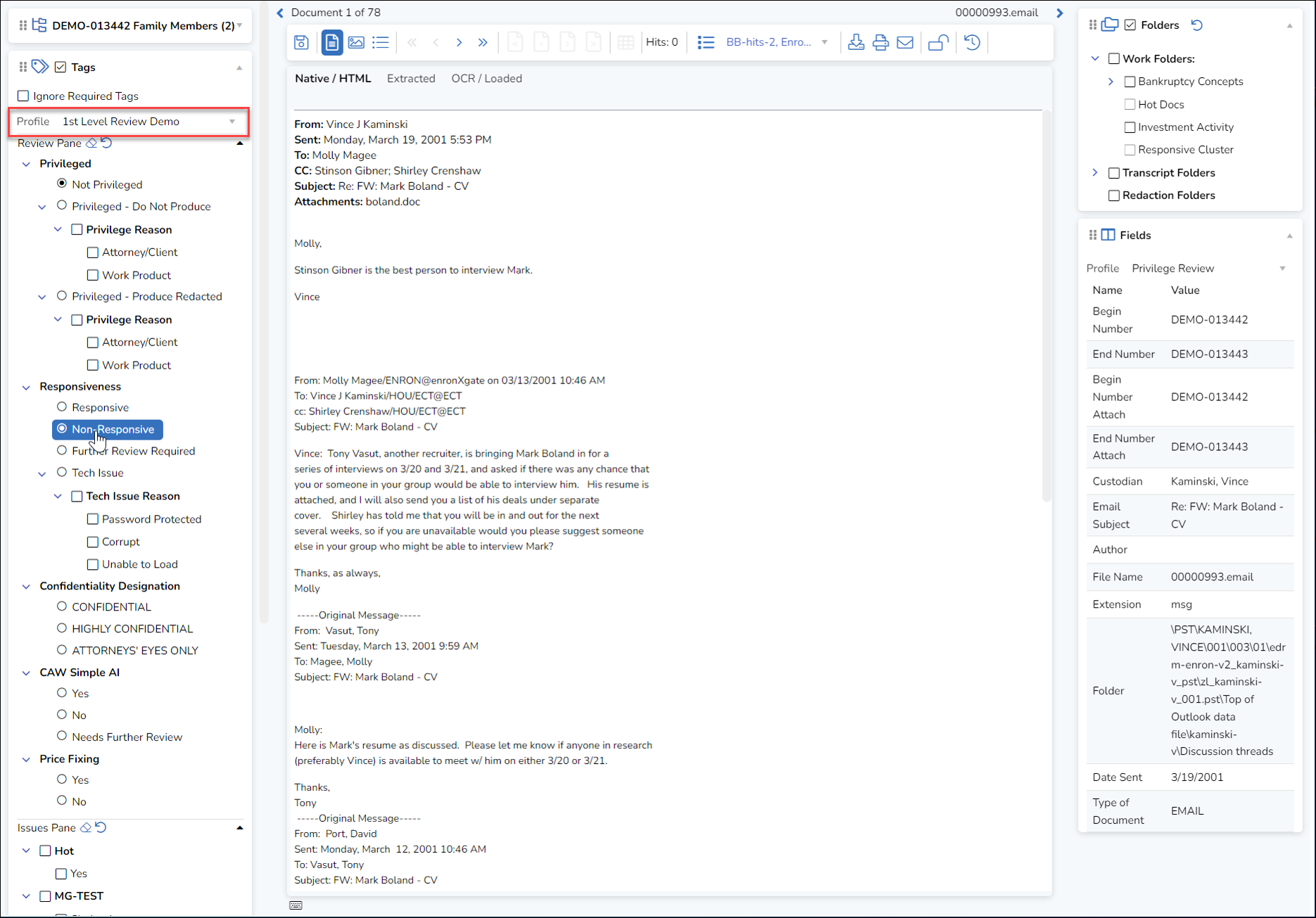 Code Documents